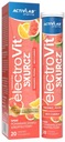 ACTIVLAB PHARMA ElectroVit Skurcz ELEKTROLITY witaminy i koenzym Q10 20 ...
