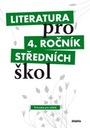 Literatura pro 4. ročník středních škol - za 54.66EUR - Allegro