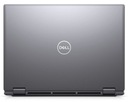 Notebook Dell Precision 16" s procesorem Intel Core i9 32 GB/1024 GB ...