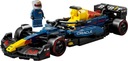 LEGO Speed Champions Bolid F1 Oracle Red Bull Racing RB20 ...