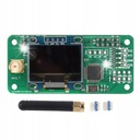 Moduł UHF VHF UV MMDVM Hotspot interfejs do DMR P25 YSF DSTAR Raspberry ...