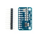 Przetwornik ADC ADS1115 16-bit 4 kanały do Arduino - Sklep, Opinie ...