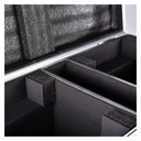 LIGHT4ME VENOM SPOT 150 SPY RING CASE 2 db LED mozgófejes lámpához ...