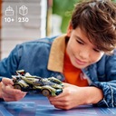 LEGO SPEED CHAMPIONS Luksusowe Lamborghini Lambo V12 Vision GT 76923 ...