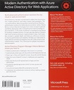 Bertocci, Vittorio Modern Authentication with Azure Active Directory ...