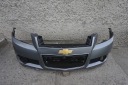 ZDERZAK PRZÓD PRZEDNI CHEVROLET AVEO T250 LIFT 08/11r za 650.00PLN z ...