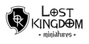 Karmos szörnyetegek - Lost Kingdom Miniatures - Behelit Print, • Ár ...
