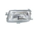 12 16 459 LAMP FRONT OPEL ASTRA F 91- 1216459 LEFT NEW CONDITION
