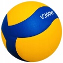 Meccs röplabda Mikasa V300W méret 5 FIVB TANÚSÍTVÁNY, (4907225880997 ...