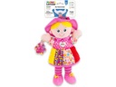 Tomy Lamaze Emilka plüss függőjáték LC27026, (796714270265) • Ár ...