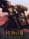 Total War: ROME II - Empire Divided - Klucz STEAM (BEZ VPN), • Ár ...