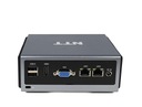 POČÍTAČ NTT Mini PC - INTEL i3 1215U, 8GB RAM, 512GB SSD, WINDOWS 11 ...