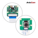 ArduCAM IMX519 Autofocus Camera - moduł kamery 16MP IMX519 dla ...