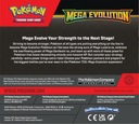 Pokémon TCG: Mega Evolution - Booster Display Box 36 Paczek - Stan ...