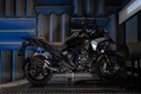 MB Remus 8 Racing kipufogódob BMW R1300GS-hez - fekete, • Ár ...