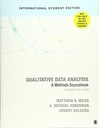 QUALITATIVE DATA ANALYSIS - International Student Edition: A Methods ...