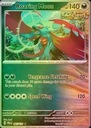 Pokémon TCG - Prismatic Evolutions - Roaring Moon (PRE 065) - Reverzné ...