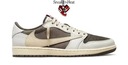 Nike Air Jordan 1 Retro Low OG SP Travis Scott Reverse Mocha 47EU|30 ...