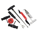 Szélvédő kivágó készlet Satra S-WR54T, (5902188478716) • Ár, Vélemények ...