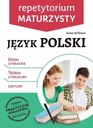 Repetytorium maturzysty. Język polski Anna Willman | Podręcznik do ...