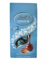 PRALINKY LINDT LINDOR SLANÝ KARAMEL 100G - Allegro