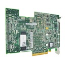 Adaptec ASR-51645 SAS RAID Vezérlő PCIe Akkumulátorral, (4060787337580 ...