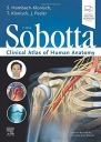 Sobotta Clinical Atlas of Human Anatomy, one volume, English Kolektív ...