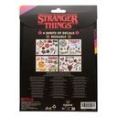 Stranger Things Tech Sticker Pack (5060948294393) • Cena, Opinie ...