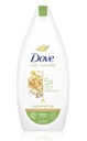 DOVE ŻEL POD PRYSZNIC REPLENISHING 600ML (8720181222450) • Cena, Opinie ...