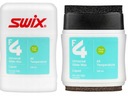 Smar do nart SWIX F4 100C w sztyfcie 100ml wosk do nart Glide Wax All Temp - 7045951973594 ...