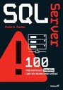 SQL Server. 100 najczęstszych błędów i jak ich skutecznie unikać Peter ...