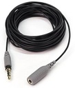 Przedłużacz 6m mini jack do mikrofonu TRRS RODE SC1 Smartlav - Sklep ...