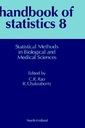 Statistical Methods in Biological and Medical Sciences Rao, (9780444880956) • Ár, Vélemények ...