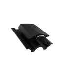 SOLÁRIS ÁTVEZETŐ tetőkábelhez BRAAS GÖRÖG CSERÉPHEZ SÖTÉT GRAFIT ...