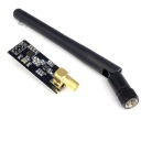 Elektroweb NRF24L01 PA+ LNA 2,4GHz rádiófrekvenciás modul erősítővel ...