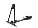 Cyklistický trenažér WAHOO Kickr Rollr Smart Trainer V2 WFBKTR9B, (850010131672) • Ceny ...