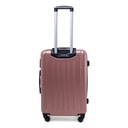 RGL Közepes méretű kemény ABS bőrönd 520, 58 literes, (8585070144332 ...