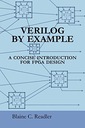 Verilog by Example Readler Blaine által, (9780983497301) • Ár ...