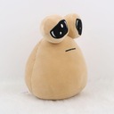 POU MASKOTKA PLUSZOWA PLUSH PLUSZAK MÓJ ZWIERZAK KOSMITA MIĘKKI 23 CM ...