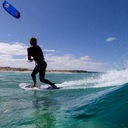 Přední Traction Pad SLS Front + Mini Pady Duotone 4mm 2025 ...