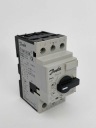 DANFOSS MOTORVÉDŐ KAPCSOLÓ, 6,3-10A, 380-415V, 4KW, CTI 25M, (5905965804548) • Ár, Vélemények ...