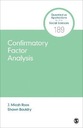 Confirmatory Factor Analysis J. Micah Roos Shawn Bauldry ...