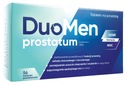 DuoMen Prostatum, 56 tabletek powlekanych (5906204022433) • Cena ...