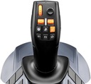 JOYSTICK THRUSTMASTER SIMTASK FARMSTICK DO FARMING SIMULATOR USB PC 2960889 - Sklep, Opinie ...