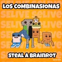 Los Combinasionas | Steal A Brainrot | Secret | Roblox los combinations ...