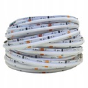 Taśma LED 1m COB RGB Cyfrowa 24V 576D MOCNA Magic Pixel Adresowalna ...