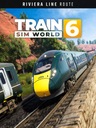 TRAIN SIM WORLD 6: RIVIÉRA VONAL: EXETER PLYMOUTH PAIGNTON XBOX ONE/X/S ...