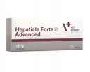 Vetexpert Hepatiale Forte Advanced 30 tablet za 375.00CZK - Allegro