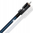 RCA SUBWOOFER KÁBEL - RCA MONO SUBWOOFER KÁBEL WIREWORLD OASIS 10 OSM ...