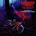 Stranger Things: Music From The Upside Down 18124552565 - Sklepy ...